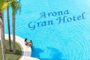 Boek Spring Arona Gran Hotel (4,0*) in Spanje, Tenerife voor de beste ...