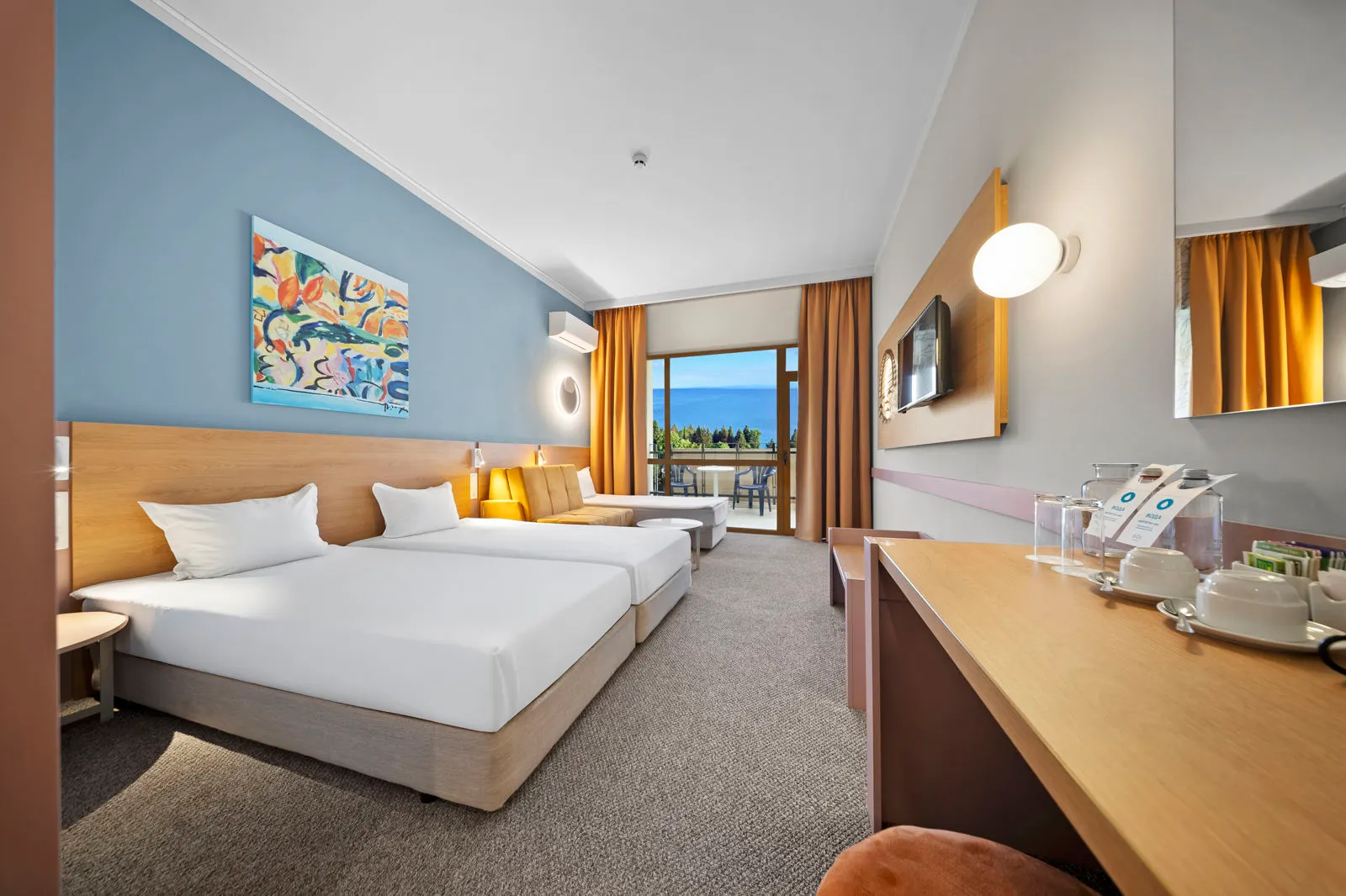 Boek SOL Nessebar Bay All Inclusive (4,0*) in Bulgarije, Bulgaarse ...