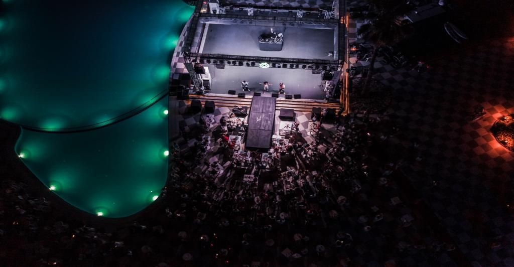 Club Marco Polo - Turkije