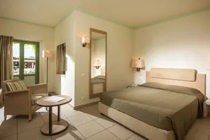 Réservez Silva Beach Hotel (4,0*) en Grèce, Crète au meilleur prix avec ...