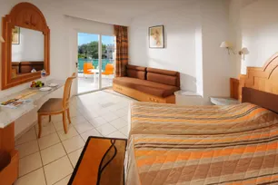 Réservez Riviera Hotel (4*) en Tunisie, Sousse au meilleur prix avec ...
